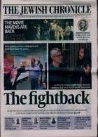 Jewish Chronicle Magazine Subscription | Buy at Newsstand.co.uk | Religion