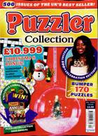 Puzzler Collection Magazine Subscription | Buy at Newsstand.co.uk ...