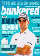 Bunkered Magazine Subscription | Buy at Newsstand.co.uk | Golf
