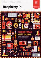 Raspberry Pi Magazine Subscription | Buy at Newsstand.co.uk | Home PC