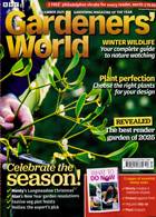 Bbc Gardeners World Magazine Subscription | Buy at Newsstand.co.uk ...