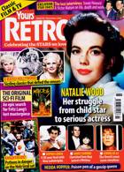 Yours Retro Magazine Subscription | Buy at Newsstand.co.uk | Celebrities