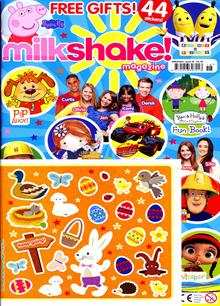 Fireman Sam features in issues within Newsstand's Concierge