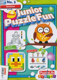 Puzzles Magazine Subscriptions at Newsstand.co.uk