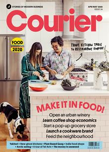 Buy single magazine issues and subscriptions - Newsstand.co.uk