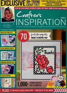 Crafts & Hobbies Magazine Subscriptions at Newsstand.co.uk