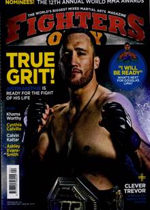 Ring & Combat Magazine Subscriptions at Newsstand.co.uk