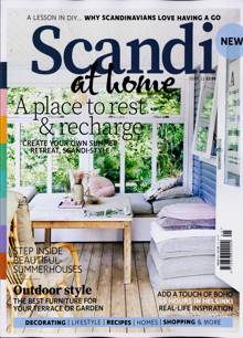 Buy single magazine issues and subscriptions - Newsstand.co.uk