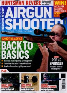 Shooting Magazine Subscriptions at Newsstand.co.uk