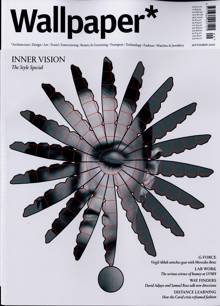 Wallpaper Magazine Subscription | Buy at Newsstand.co.uk | Design