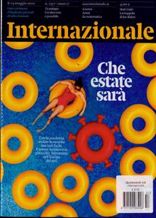 Browse Magazines Starting with 'I' | English Magazines at Newsstand