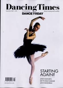 Theatre & Dance Magazine Subscriptions at Newsstand.co.uk