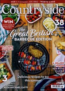 Countryside Magazine Subscription | Buy at Newsstand.co.uk | Countryside