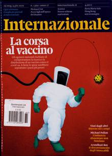 Browse Magazines Starting with 'I' | English Magazines at Newsstand