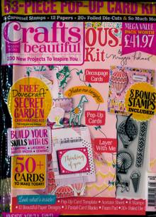 Crafts & Hobbies Magazine Subscriptions at Newsstand.co.uk