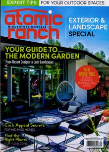 Atomic Ranch Magazine Subscription | Buy at Newsstand.co.uk | Home ...
