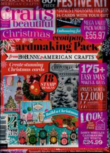 Crafts & Hobbies Magazine Subscriptions at Newsstand.co.uk