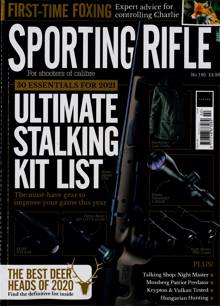 Shooting Magazine Subscriptions at Newsstand.co.uk