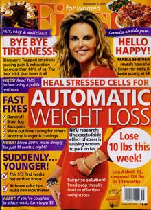 Browse Magazines Starting with 'F' | English Magazines at Newsstand