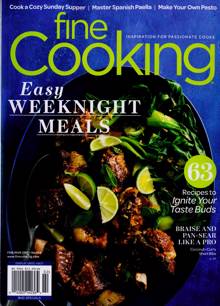Cooking & Food Magazine Subscriptions at Newsstand.co.uk
