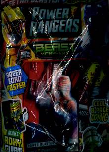 Primary Boys Magazine Subscriptions at Newsstand.co.uk