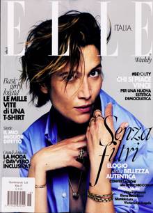 Italian Magazine Subscriptions at Newsstand.co.uk