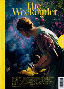 Browse Magazines Starting with 'W' | English Magazines at Newsstand