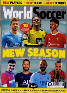 Sports Magazine Subscriptions at Newsstand.co.uk
