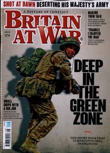 Military Magazine Subscriptions at Newsstand.co.uk
