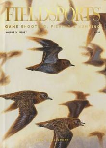 Shooting Magazine Subscriptions at Newsstand.co.uk