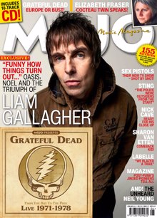 Mojo Magazine Subscription | Buy at Newsstand.co.uk | Rock Music