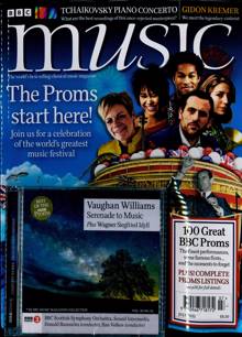 Bbc Music Magazine Subscription | Buy at Newsstand.co.uk | Classical Music