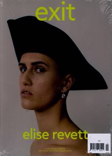 Exit Magazine Subscription | Buy at Newsstand.co.uk | Fashion