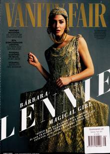 Vanity Fair Spanish Magazine Subscription | Buy at Newsstand.co.uk ...