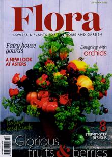 Flower Arranging Magazine Subscriptions at Newsstand.co.uk