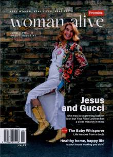 Older Women's Magazine Subscriptions at Newsstand.co.uk