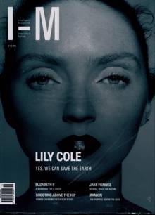 Browse Magazines Starting with 'I' | English Magazines at Newsstand