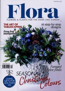 Flower Arranging Magazine Subscriptions at Newsstand.co.uk