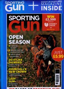 Shooting Magazine Subscriptions at Newsstand.co.uk