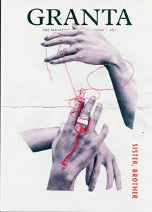 Literary Magazine Subscriptions at Newsstand.co.uk