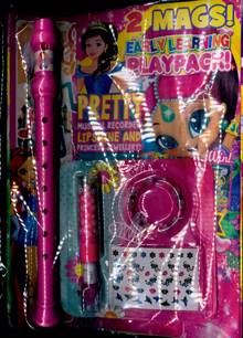 Early Learning Play Pack Magazine Subscription | Buy at Newsstand.co.uk ...