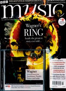 Bbc Music Magazine Subscription | Buy at Newsstand.co.uk | Classical Music