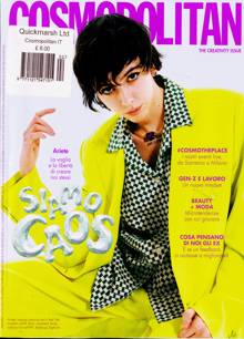 Italian Magazine Subscriptions at Newsstand.co.uk