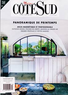 Maisons Cote Sud Magazine Subscription | Buy at Newsstand.co.uk | French