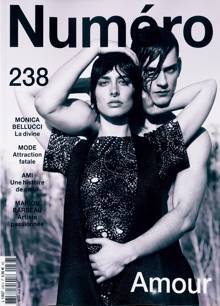 Numero Magazine Subscription | Buy at Newsstand.co.uk | Fashion