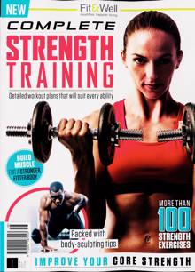 Health & Fitness Magazine Subscriptions at Newsstand.co.uk