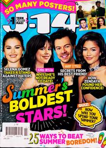 Browse Magazines Starting with 'J' | English Magazines at Newsstand