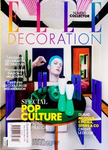 Elle Decor French Magazine Subscription | Buy at Newsstand.co.uk | French