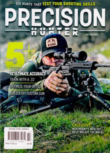 Shooting Magazine Subscriptions at Newsstand.co.uk