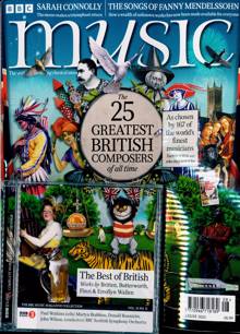 Bbc Music Magazine Subscription | Buy at Newsstand.co.uk | Classical Music